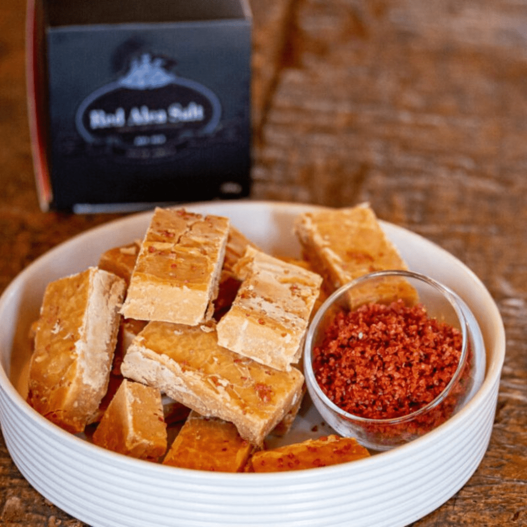 Indulge a Salty-Sweet Valentine with The SALT Chefs Craig & Beau